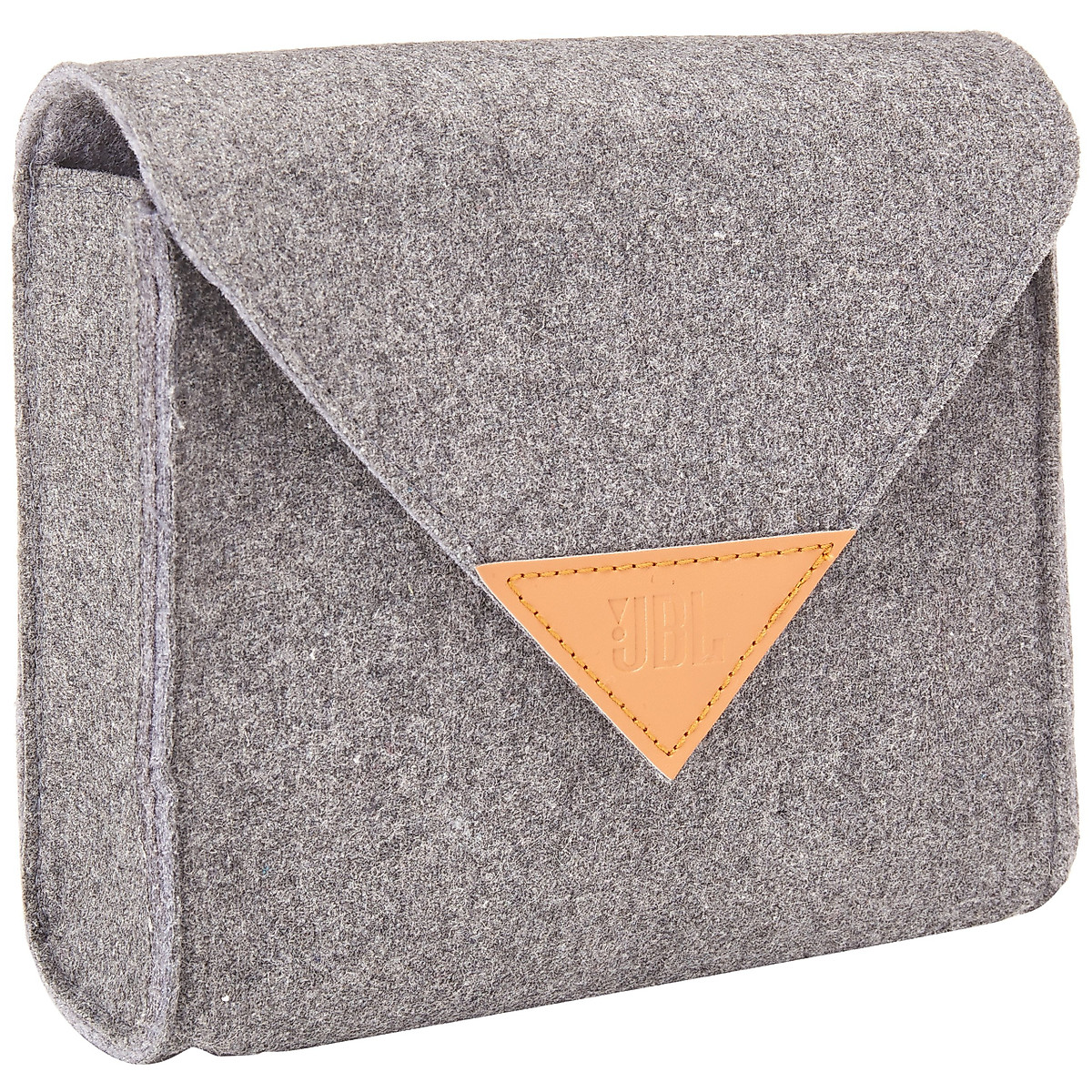 JBL Duet ANC Wireless Noise Cancelling On-Ear Headphones with Pouch-Phone Griper Stand (Retail Packing)