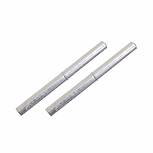 Dreambaby Replacement Extension Pins - Chelsea, Liberty & Ava Gates Spare Parts Accessories - 3.5 inch in Length - for Extensions Longer Than 3.5in (9cm) - Long Size