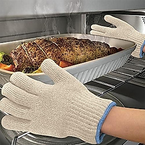 Amazing Oven Gloves