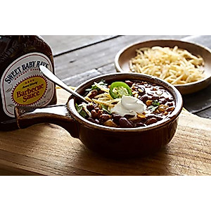 Sweet Baby Ray's Original Barbecue Sauce (18 Ounce, Pack of 2)