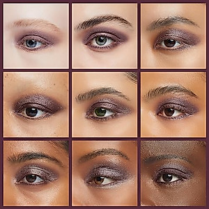 Revlon ColorStay Creme Eye Shadow, Merlot, 3.0 Ounce