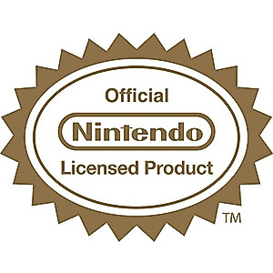 Nintendo Switch Compact Playstand (The Legend of Zelda) by HORI - Officially Licensed by Nintendo