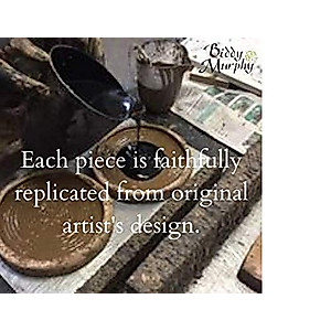 Wild Goose Irish Guardian Angel of Home & Family Plaque