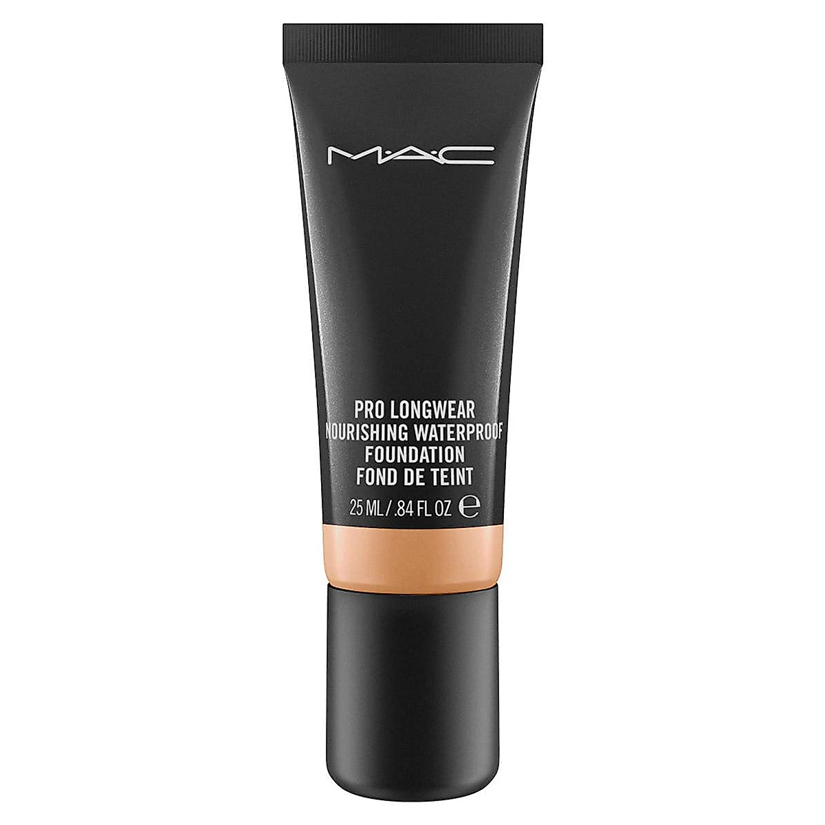 AcM MAC Pro Longwear Foundation Waterproof - Nc 35 25 ml / 0.84 oz,MXCE05