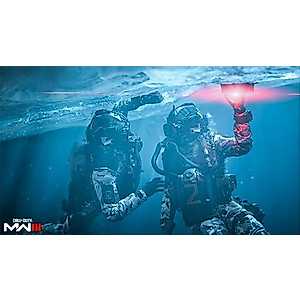 Call of Duty Modern Warfare III - Xbox