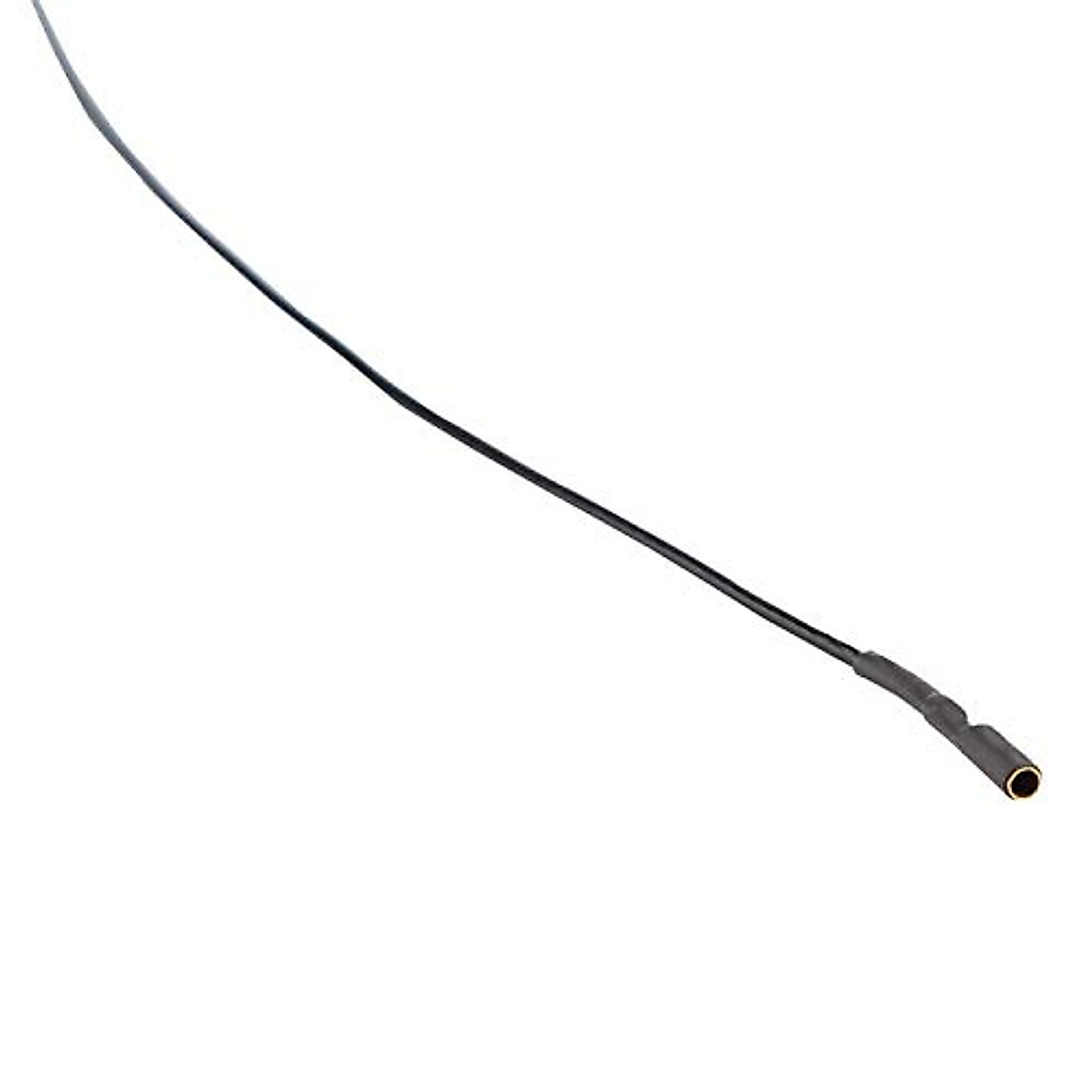 Ranvo Igniter Electrode, Durable BBQ Igniter Kit, Sturdy Ceramic + Ferrochrome Aluminum Material for Gas Oven Stove Heater Home