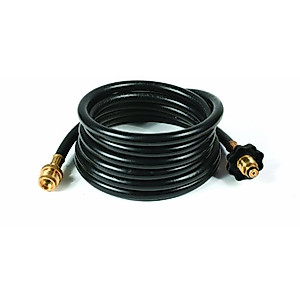 Mr. Heater Hose Connection for Buddy Heaters - 12ft. Length