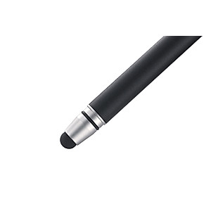 Bamboo Pocket Expandable Stylus for iPad, iPhone, iPod Touch, Kindle, Android and other capacitive touch surfaces