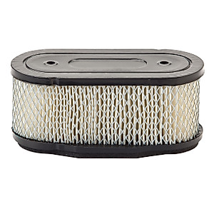 UpStart Components Replacement for Kawasaki FH661V BS05 4 Stroke Engine Air Filter - Compatible with Kawasaki 11013-7027 Filter