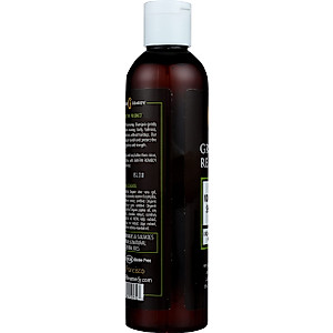 GRIFFIN REMEDY Volumizing Shampoo, 8 FZ