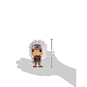 Funko Pop! Naruto Shippuden - Jiraiya with Popsicle, 2021 Fall Convention Exclusive Vinyl Figure #1025