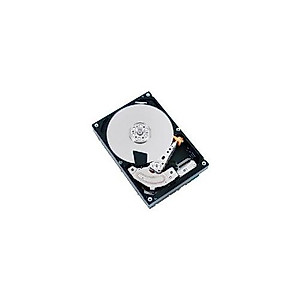 Toshiba MG03SCA100 Hard drive - 1 TB - internal - 3.5 inch - SAS-2 - 7200 rpm - buffer: 64 MB