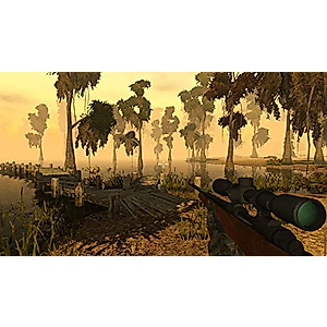 Cabela's: The Hunt Championship Edition - Nintendo Switch