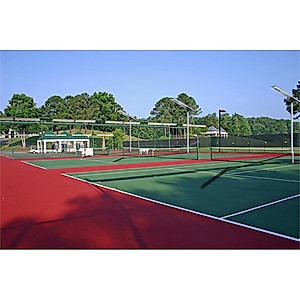 100-Watt 16000-Lumen Integrated LED Gray Motion Activated Outdoor Commercial Residential Parking Path Walkway Area Light