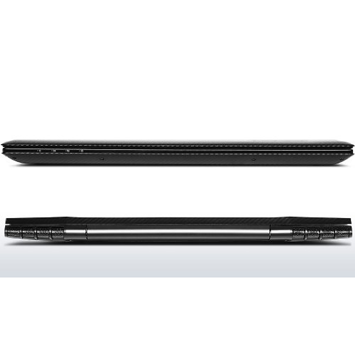 Lenovo Y40-80 Laptop -Core i7-5500U, 512GB SSD, 8GB RAM, 14.0" Full HD Display, AMD Radeon R9 M275 4GB