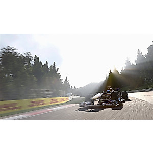 F1 2017 (Xbox One)