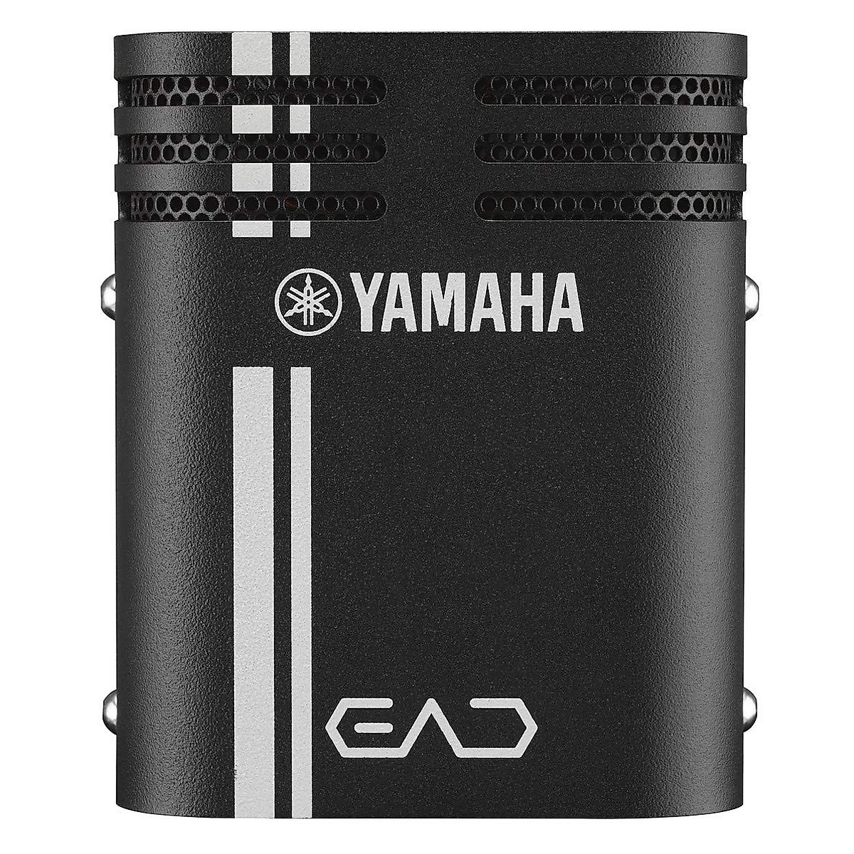 Yamaha EAD10 Electronic-Acoustic Drum Module with Stereo Microphone and Trigger,Black