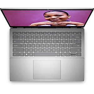 Dell Inspiron 14 5425 Laptop (2022) | 14" FHD+ Touch | Core Ryzen 7 - 1TB SSD - 16GB RAM | 8 Cores @ 4.5 GHz Win 11 Home (Renewed)