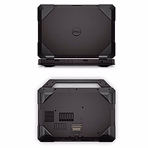 Dell Laptop Latitude 5404 ATG 14" i5 4310U 8GB RAM 256GB SSD Windows 8 (Renewed)