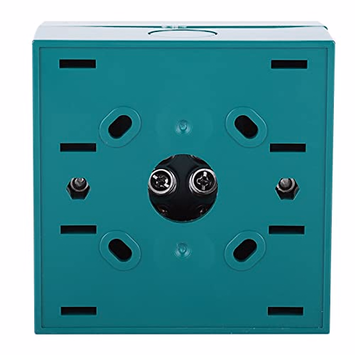 Broken Glass Fire Emergency Exit, Door Emergency Exit Fire Alarm Button Release Safety Button for Home/Business Security Fire Emergency Box