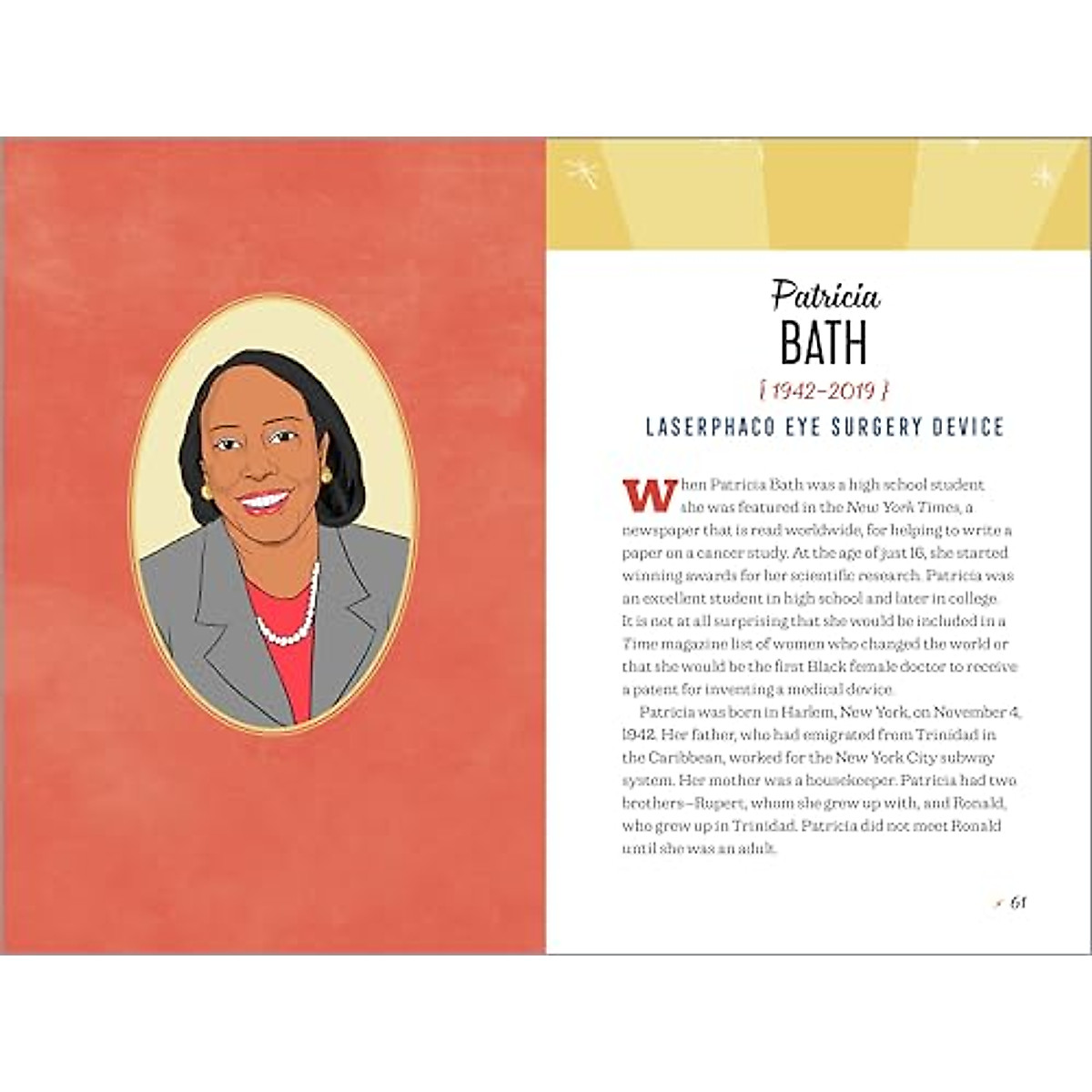 Black Inventors: 15 Inventions that Changed the World (Biographies for Kids)