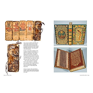 The Madman's Library: The Strangest Books, Manuscripts and Other Literary Curiosities from History