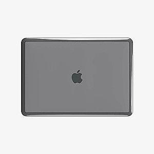 tech21 Pure Tint for MacBook Air 13" (2015-2017) - Carbon