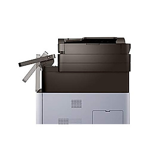 Samsung Multifunctional Device SL-M4580FX/SEE