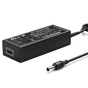 New AC DC Adapter Charger Replacement for 18V Big Blue Studio Wireless Bluetooth Speaker, Fit for Brookstone Big Blue Party Indoor-Outdoor Bluetooth Wireless Speaker 849504