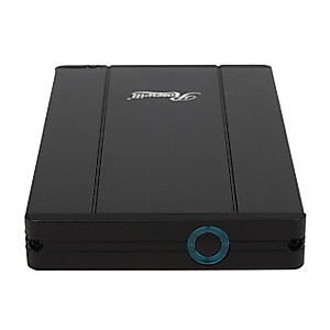 Rosewill Armer RX202 USB 3.0 Full Aluminum 7mm 9.5mm 12.5mm 2.5" Enclosure with Led Indication