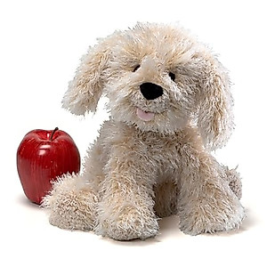 GUND Dsgnr Pups Karina Labradoodle