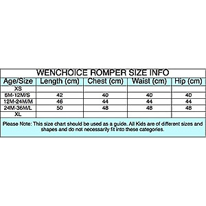 Wenchoice Girl's Ivory Lace Romper - S(6M-12M)