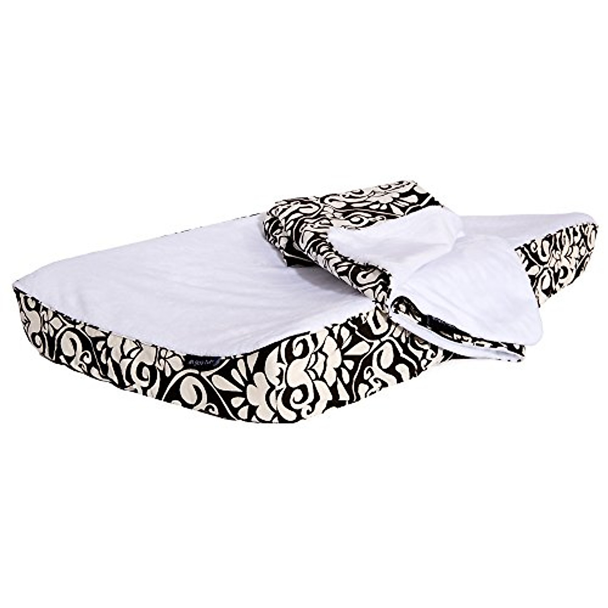 Ah Goo Baby The Ark Memory Foam Changing Pad