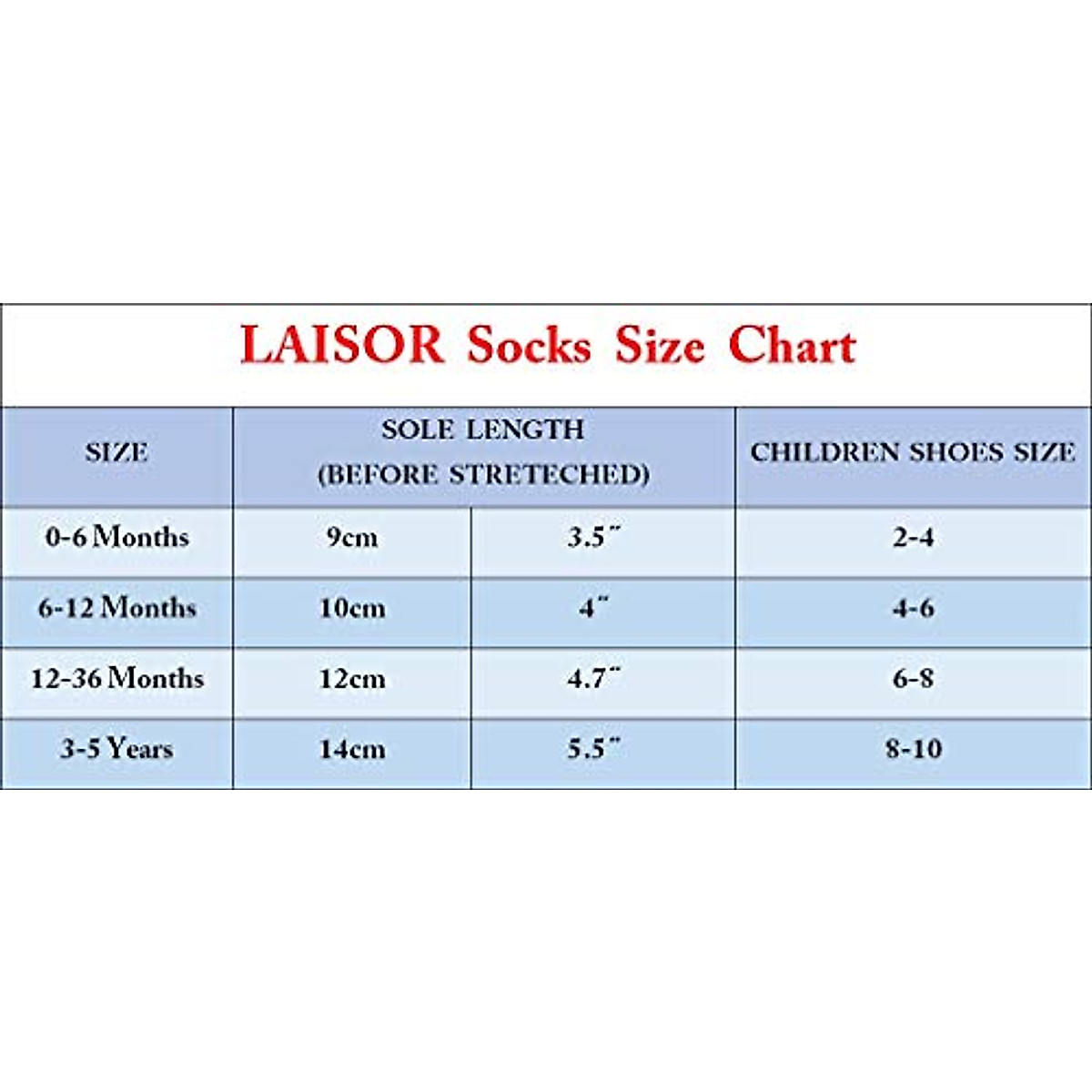 LAISOR 12 Pairs Assorted Non-Skid Ankle Cotton Socks with Grip For Kids Toddlers Baby Girls