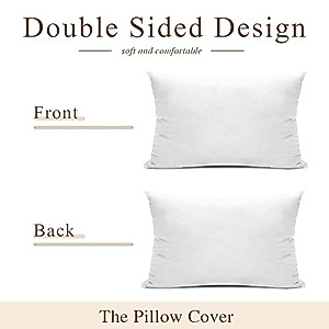 IJQRVJ Camo Body Pillow Case Cover with Zipper,Camouflage Pattern Fashion,Decorative Accent Long Pillowcase,Grey Black 12" x 20"