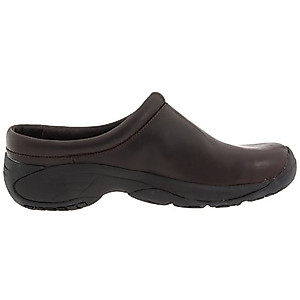 Merrell Men's Encore Gust Slip-On Shoe,Smooth Bug Brown Leather,10 M US
