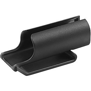 Polyamide Clip-On Kydex Flashlight Holster for Fenix PD35, Olight Baton Pro Warrior Mini, PowerTac M5 E9R, Nitecore P12, ThruNite TN12