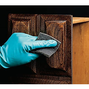 Cubitron II Scotch-Brite 07448-each 7448 Ultra Fine Hand Pad, 6' x 9', 20 Pads per Box