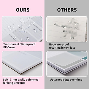 To Do List Notebook for work, 52 Sheets Tear-Off Planning Note Pad 7.5"×10.2", Office Planner, Daily Checklist Notebook, Desk Organization, Office Productivity (Grey)