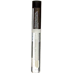 3 Pack Wet n Wild MegaSlicks Lip Gloss 543B Crystal Clear