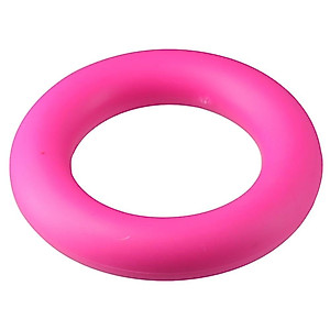 hobbyhub 3Pcs 3 Colors Rubber Bobbins Rings Saver,Embroidery Bobbin Organizer, Rubber Ring Bobbin Holder for Sewing Machine