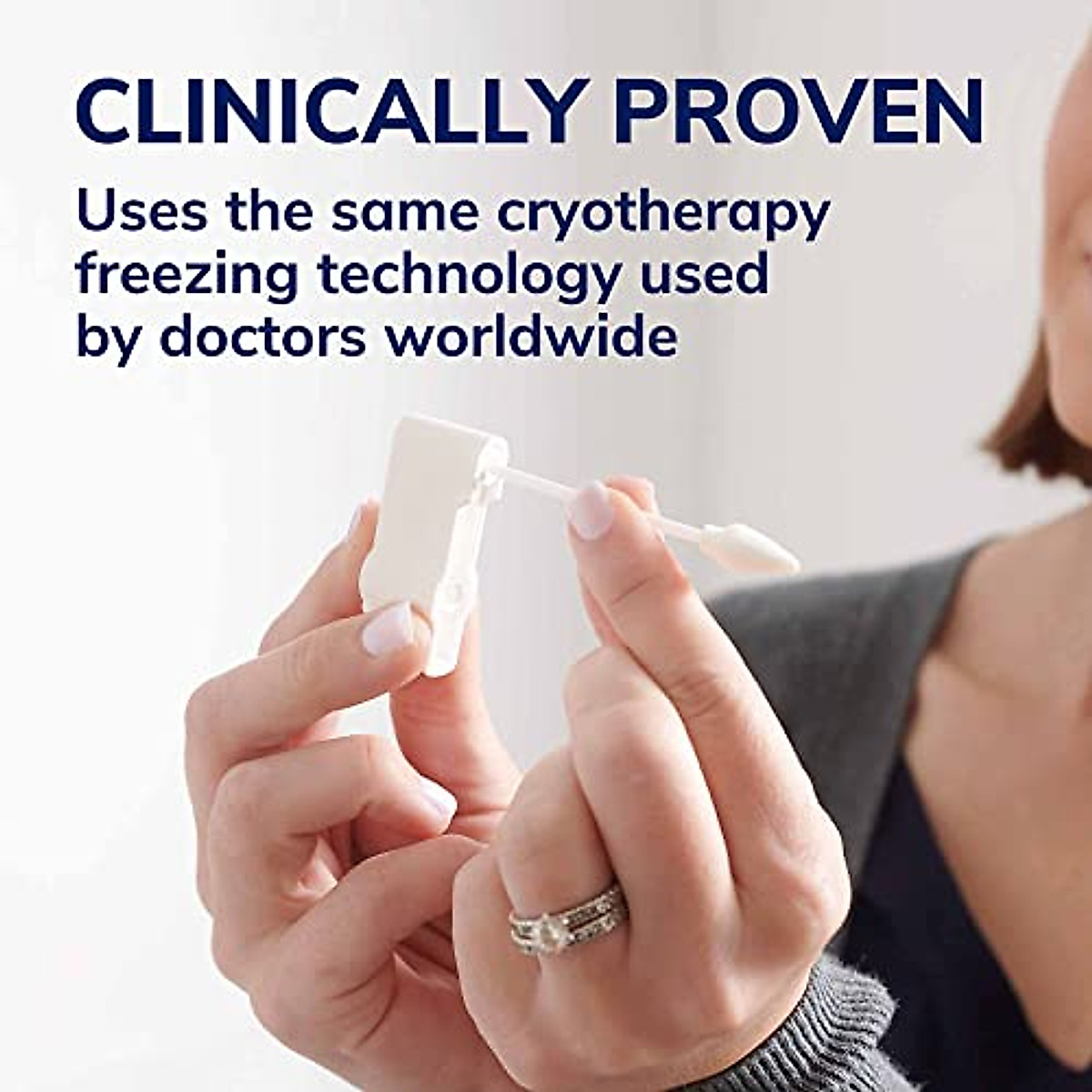 Dr. Scholl's Freeze Away Skin Tag Remover, 8 Treatments