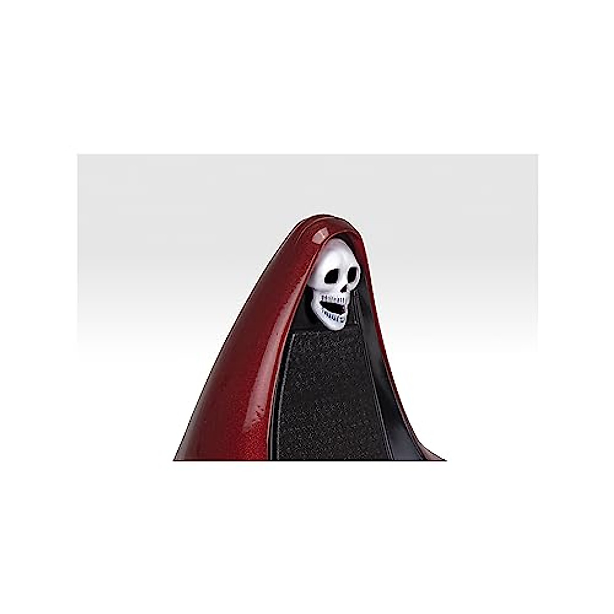 Revell 17325 Evil Iron Trike 1:8 Scale 153-Piece Skill Level 5 Model Motorcycle Bike Building Kit, White