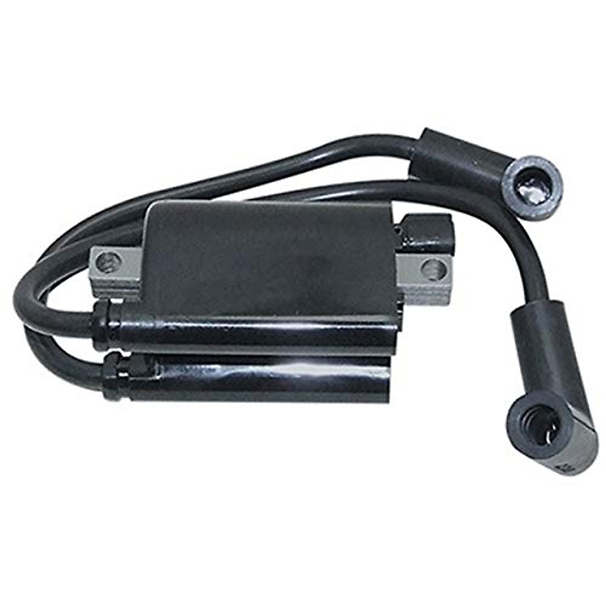 PARTSRUN High Performance Ignition Coil Module For EZGO Golf Cart MCI 2003-2008 & Up OE#72866-G01 EPIGC104,ZF-IG-A00496