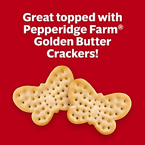 Campbell’s Condensed Homestyle Chicken Noodle Soup, 10.5 Ounce Can (Pack of 12)