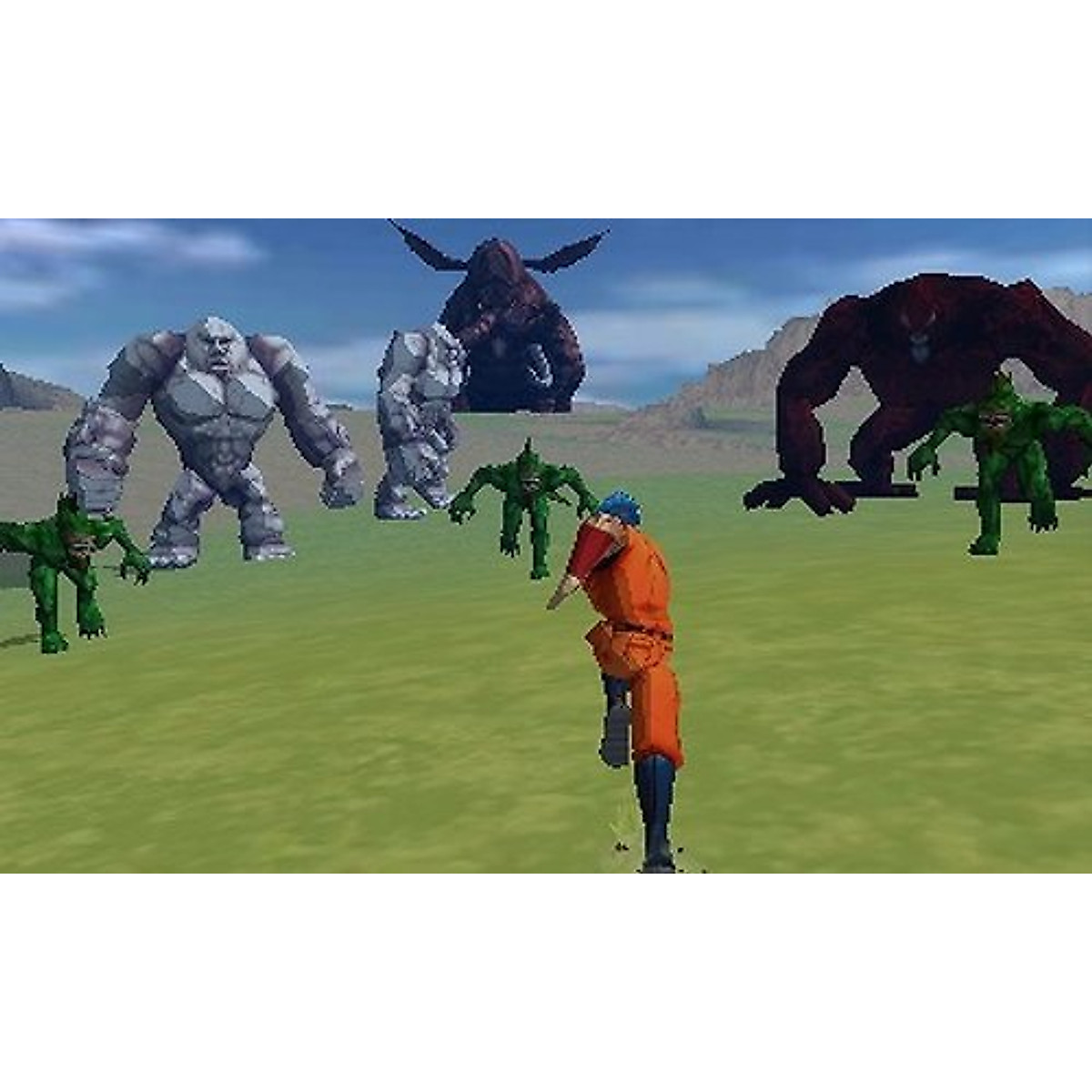 Toriko: Gourmet Monsters! [Japan Import]