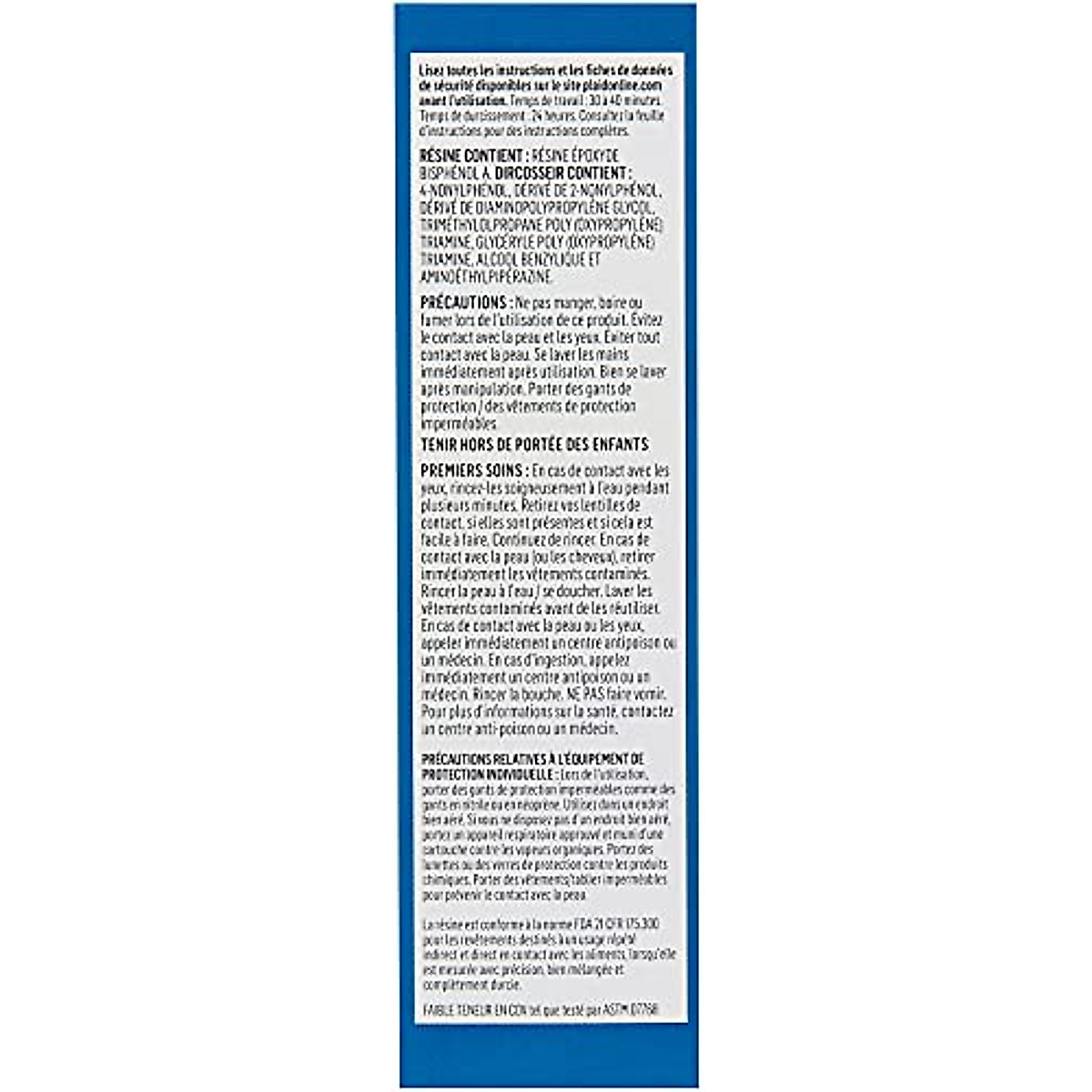 Mod Podge 16 fl oz Hardener 2-Part Supplies Pack, Perfect Kits and Silicone Molds for Epoxy Resin Projects, 25264, Clear