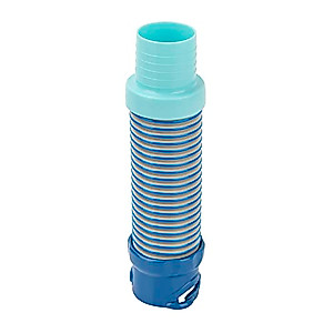 ANTOBLE X77094 Pool Vacuum Hose Adapter for Zodiac MX6 MX8 Pool Cleaner, Swimming Pool Suction Adapter Leaf Catcher Hose Adaptor