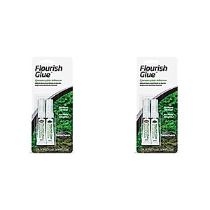 Seachem Flourish Glue (Pack of 2)