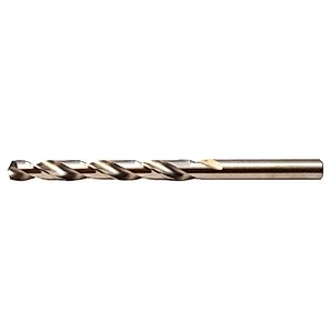 Century Drill & Tool 11612 Letter Gauge Drill Bit, Size L